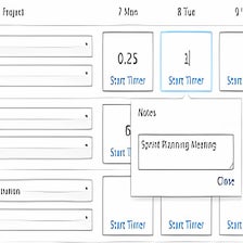 Enhanced OpenAir Timesheets for Google Chrome - Extension Download