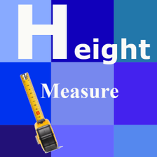 Height Measure App para Android - Descargar