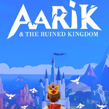 Aarik And The Ruined Kingdom for Mac - Download