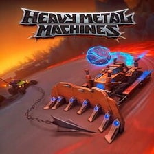 Heavy Metal Machines para Xbox One - Descargar