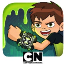 Ben 10 - Super Slime Ben para iPhone - Download