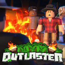 Outlaster for ROBLOX - Game Download
