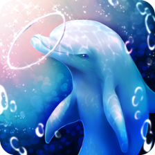 Aquarium dolphin simulation for Android - Download