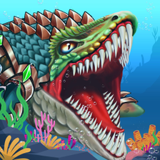 Sea Monster City APK cho Android - Tải về