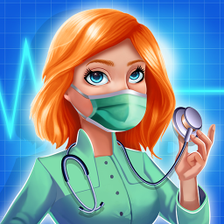 Human Surgery - Hospital Simulator & Doctor Games para Android - Descargar