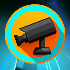 CCTV Camera Hacker Prank 2023 para Android - Descargar