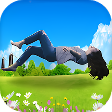 Fly Camera - Magic Levitation Camera for Android - Download