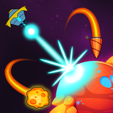 Planet Extinction per Android - Download