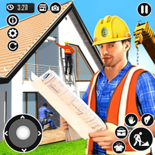 Family House Building Games APK for Android - Download