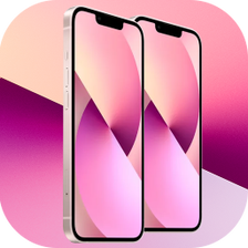 iphone 13 Launcher for Android - Download