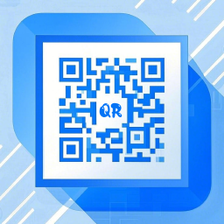 Android için QR Scan Fast Generator - İndir