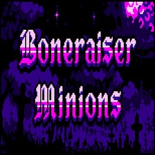 Boneraiser Minions - Download