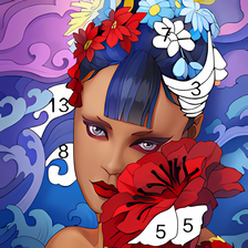Android 용 Color.Fun - Color by Number APK - 다운로드