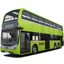 SG Bus MRT map EZLink para Android - Descargar