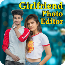 Girlfriend photo editor para Android - Descargar