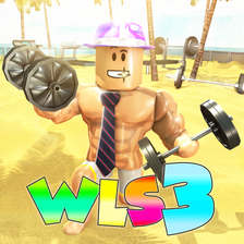 Weight Lifting Simulator 3 para ROBLOX - Juego Descargar