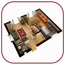 House Plan Drawing APK para Android - Descargar
