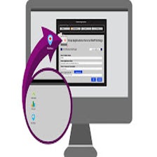 RapidIdentity SnapApp для Google Chrome - Расширение Скачать