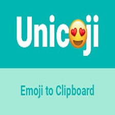 Unicoji - Unicode + Emoji for Google Chrome - Extension Download