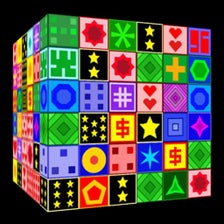 Cubistry para iPhone - Descargar