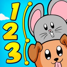 Learn to count Numbers Dots para iPhone - Descargar