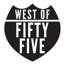 West Of Fifty Five for iPhone - Download