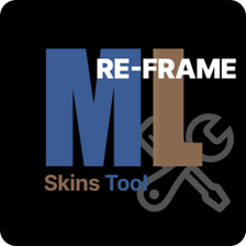 ML Skins Tool Re-frame para Android - Descargar