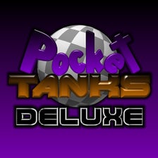 Pocket Tanks Deluxe for iPhone - Download