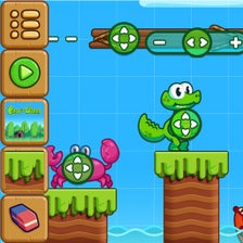 Crocs World Constr. Kit Maker for iPhone - Download