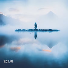 Nice New Tab para Google Chrome - Extensión Descargar