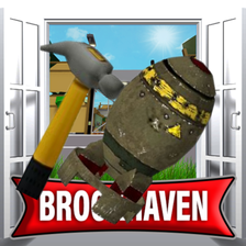 REVAMP Brookhaven RP BUT You can DESTROY IT for ROBLOX - Game Download