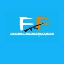 FF GLOBAL REDEEM CODES APK for Android - Download