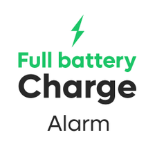 Full Battery Charge Alarm for Android - Download