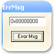 Windows Error Code Lookup Tool (ErrMsg) (Windows) - Download
