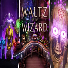 Waltz of the Wizard (VR) for PlayStation 5 - Download