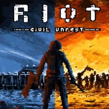 Riot: Civil Unrest for Xbox One - Download
