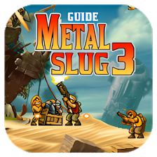Guide Of Metal Slug 3 para Android - Descargar