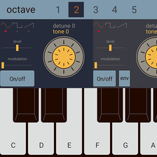 Android için Sonic Synthesizer APK - İndir