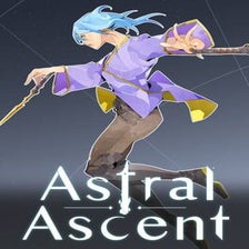 Astral Ascent for PlayStation 4 - Download