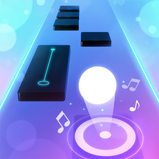 Piano Hop - Music Tiles for Android - Download