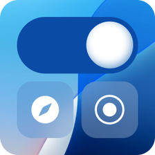 Control Center: Simple Custom per Android - Download