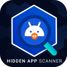 Hidden Apps Scanner APK for Android - Download