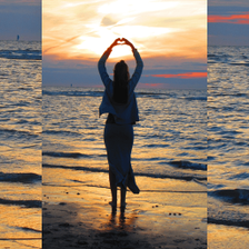 Square Pic - Photo Editor Blur Image Background APK para Android ...