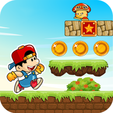 Super Max World Adventure APK per Android - Download