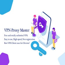 VPN Master para Google Chrome - Extensión Descargar