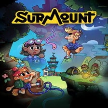 Surmount: A Mountain Climbing Adventure para Nintendo Switch - Descargar