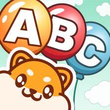 ABC English Alphabet Balloon for Android - Download