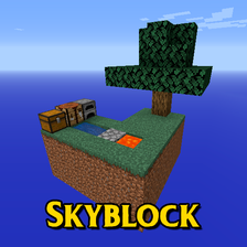 New skyblock maps for minecraft APK para Android - Descargar