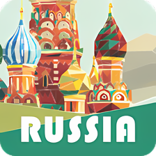 Russia Travel Guide Offline APK para Android - Descargar