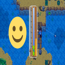 Eidee Easy Fishing for Stardew Valley - Mod Download